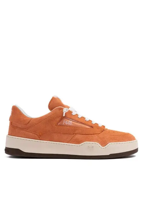 P448 Brixton Sneaker - Spritz