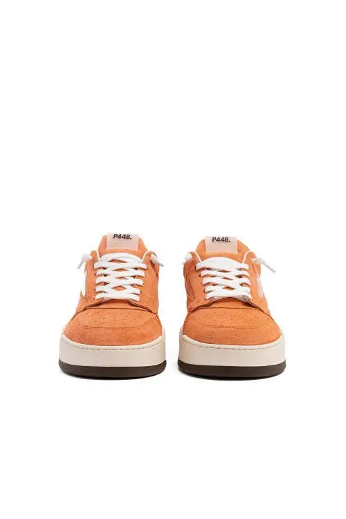 P448 Brixton Sneaker - Spritz