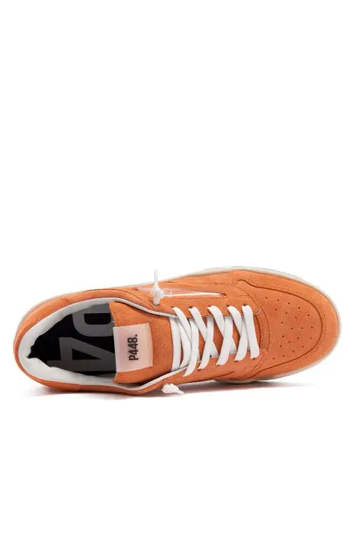 P448 Brixton Sneaker - Spritz