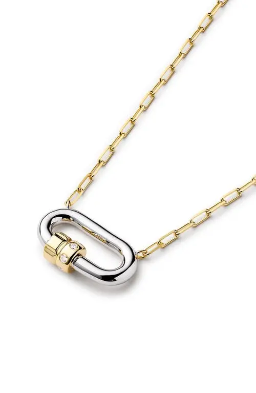 ANA LUISA Cyrus Pendant Necklace