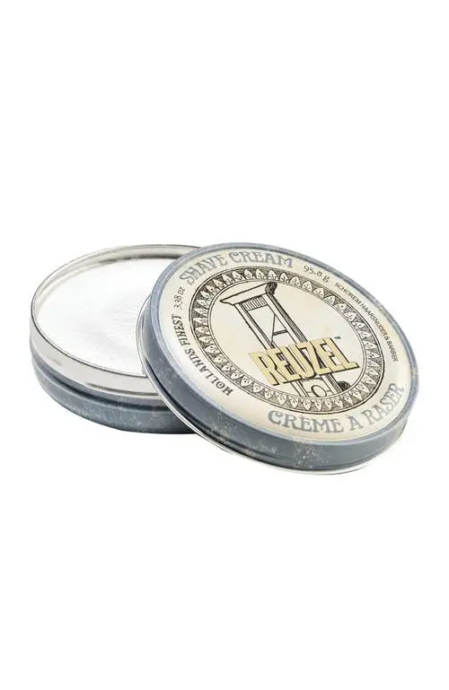 REUZEL Shave Cream - None