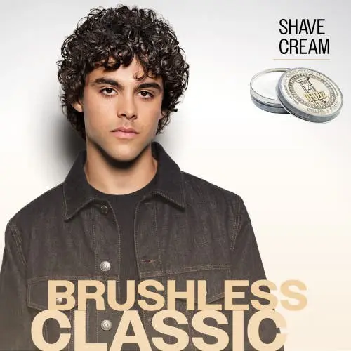 REUZEL Shave Cream