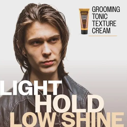 REUZEL Grooming Tonic Texture Cream