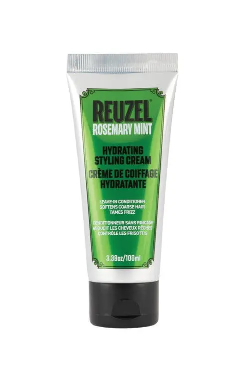 REUZEL Hydrating Styling Cream - None