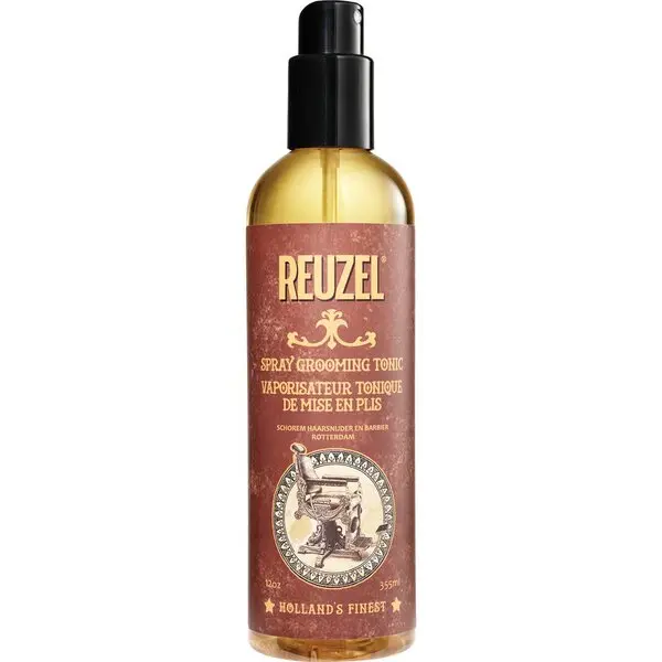 REUZEL Spray Grooming Tonic - None