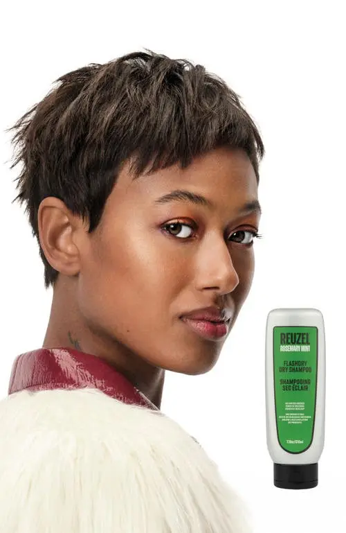 REUZEL Flashdry Dry Shampoo