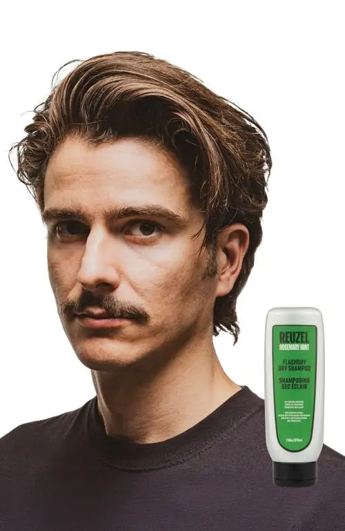 REUZEL Flashdry Dry Shampoo
