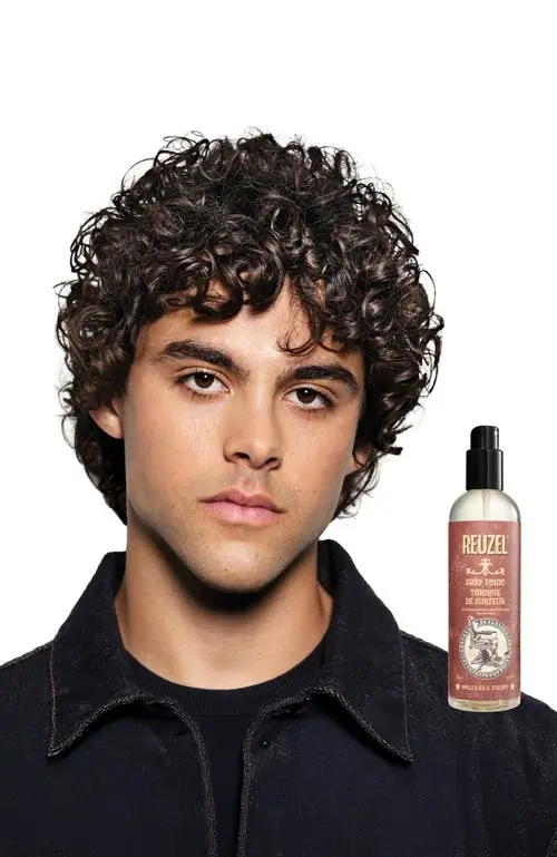 REUZEL Surf Tonic Sea Salt Spray - None