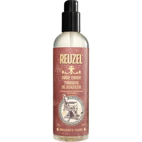 REUZEL Surf Tonic Sea Salt Spray - None