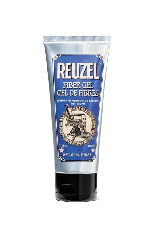 REUZEL Fiber Gel - None