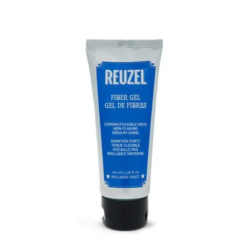 REUZEL Fiber Gel - None