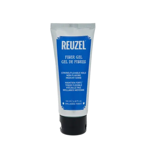 REUZEL Fiber Gel - None