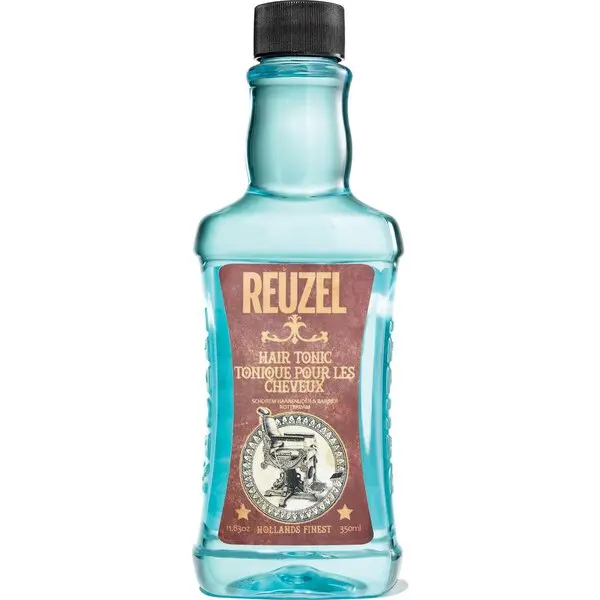 REUZEL Hair Tonic - None