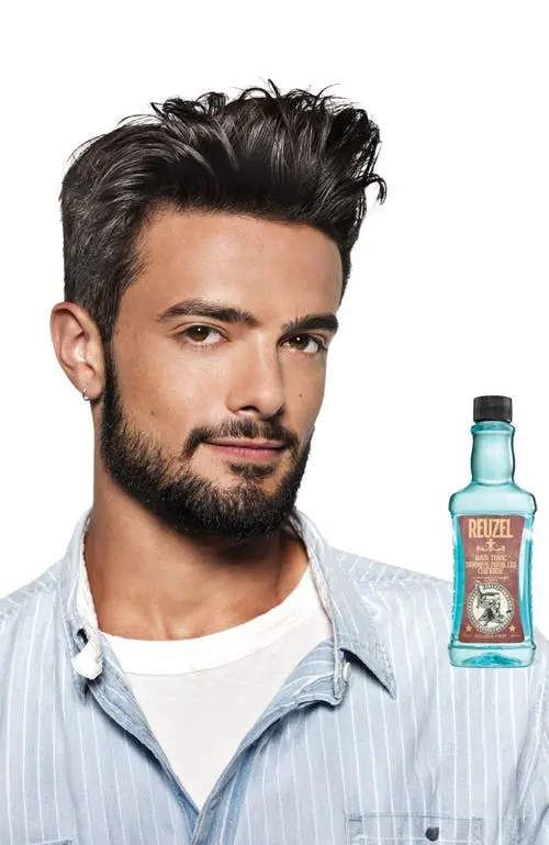 REUZEL Hair Tonic