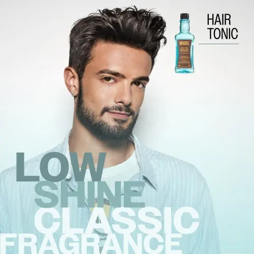 REUZEL Hair Tonic