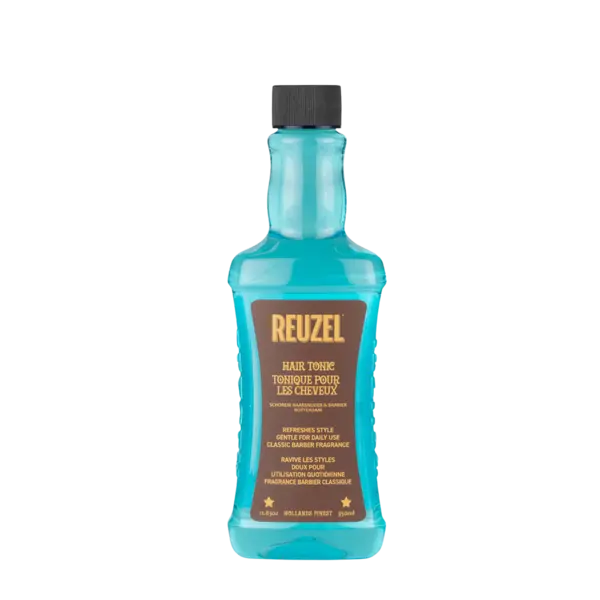 REUZEL Hair Tonic - None