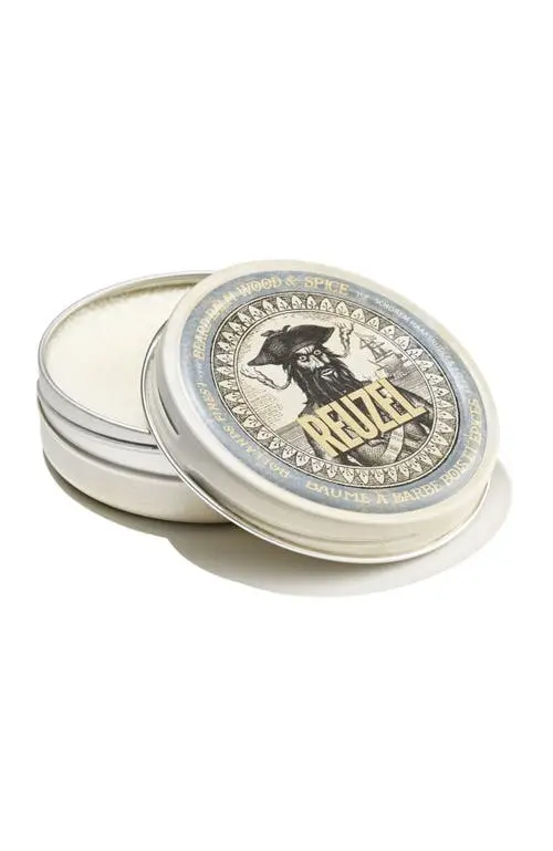 REUZEL Wood & Spice Beard Balm - None