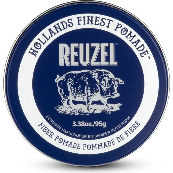 REUZEL Fiber Pomade - None