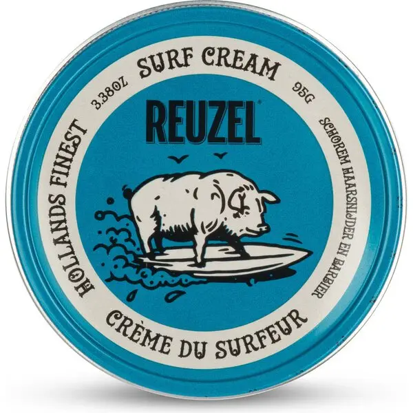 REUZEL Surf Cream - None