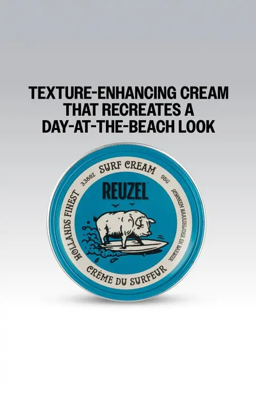 REUZEL Surf Texture & Definition Cream
