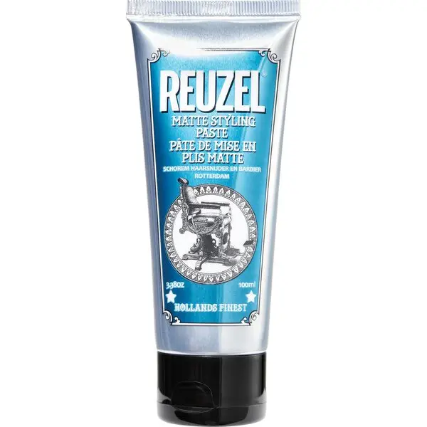 REUZEL Matte Styling Paste - None
