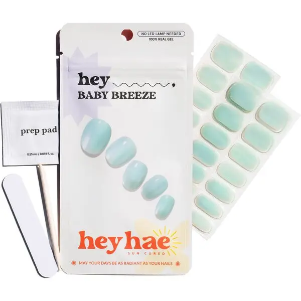 HEYHAE Hey - Blue/blue