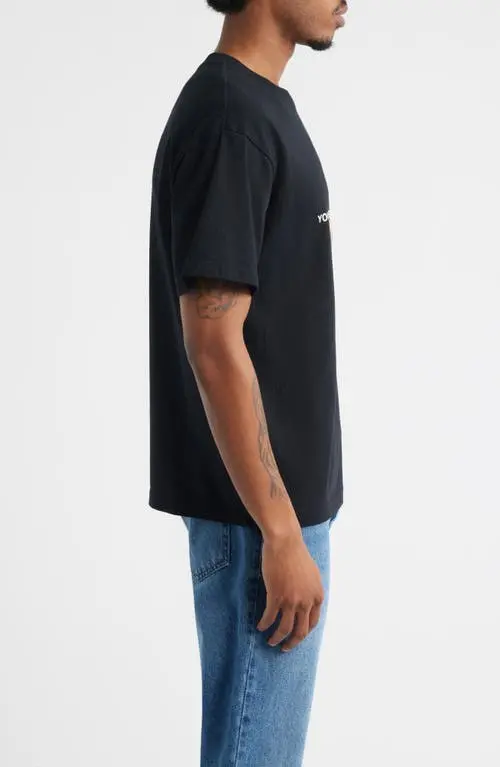 SANTO STUDIO Good Company Drappl Graphic T-shirt