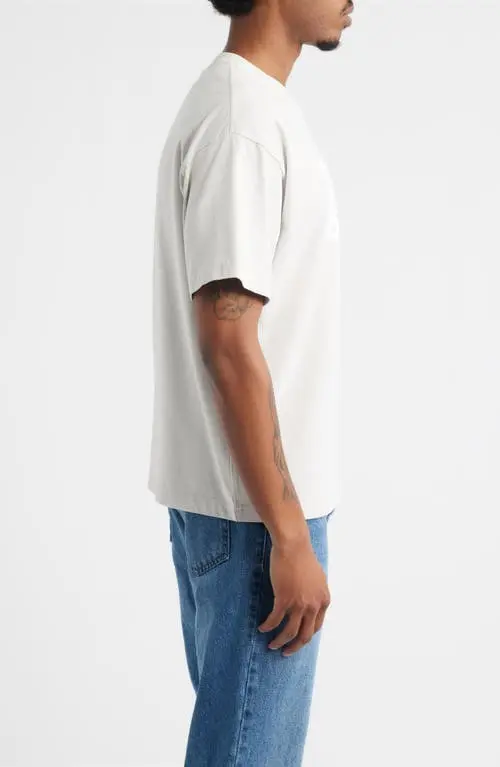 SANTO STUDIO Fullprint Drappo Graphic T-shirt
