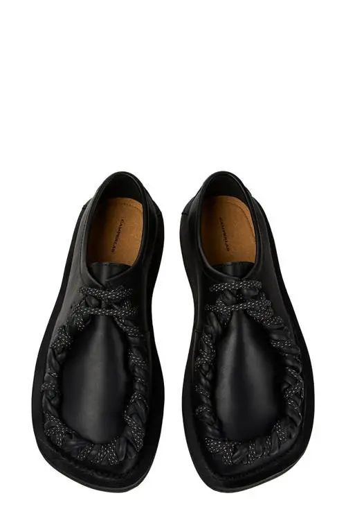 Camper Eki Wallabee Shoes