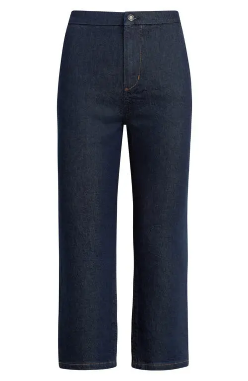 FAVORITE DAUGHTER The Jade Capri Jeans