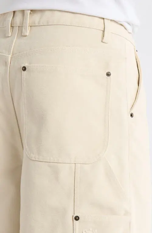 HONOR THE GIFT 88 Cotton Blend Carpenter Shorts