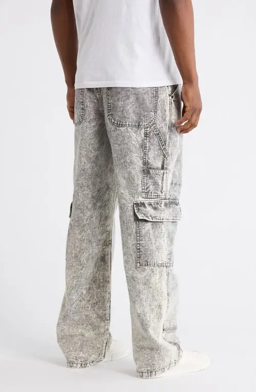 HONOR THE GIFT Still Do Ripstop Pants