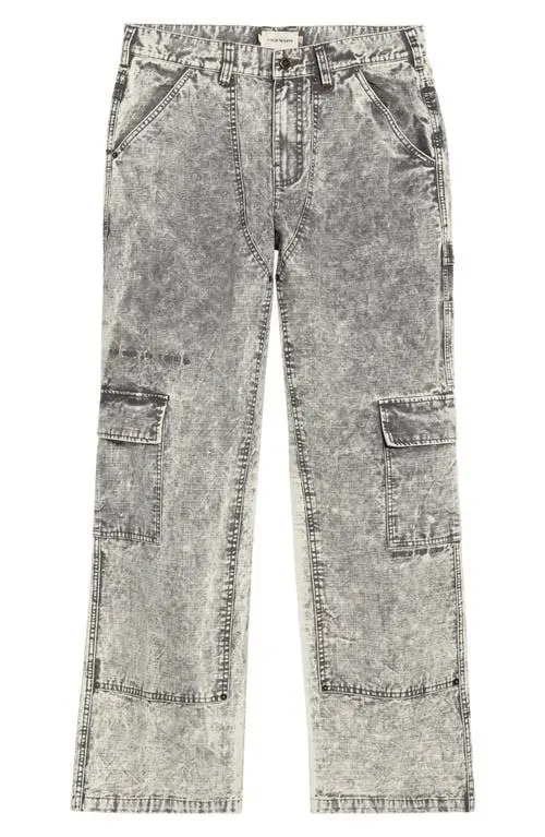HONOR THE GIFT Still Do Ripstop Pants