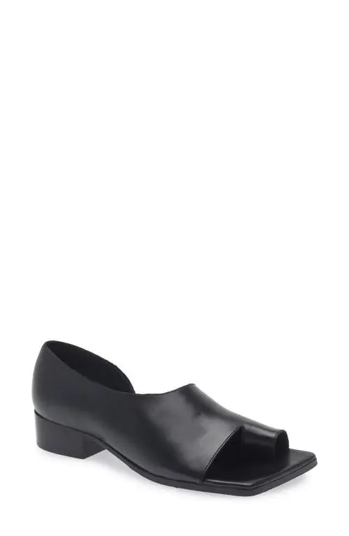 Junya Watanabe Steer Sandal