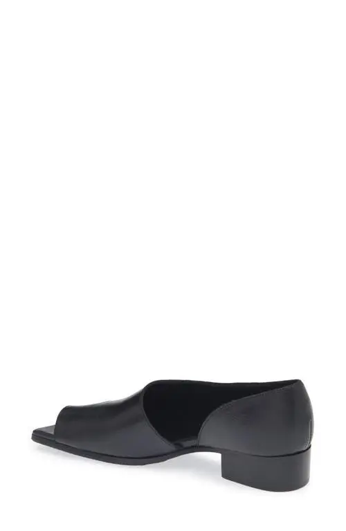 Junya Watanabe Steer Sandal