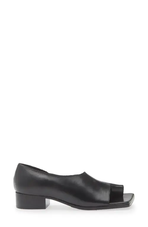 Junya Watanabe Steer Sandal