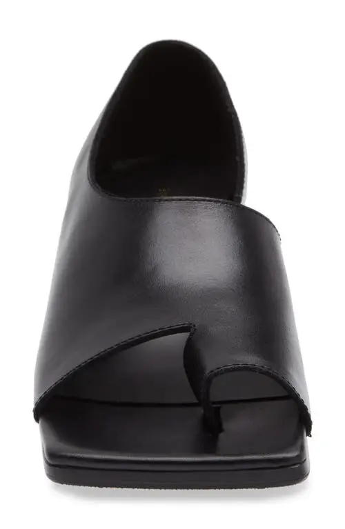 Junya Watanabe Steer Sandal