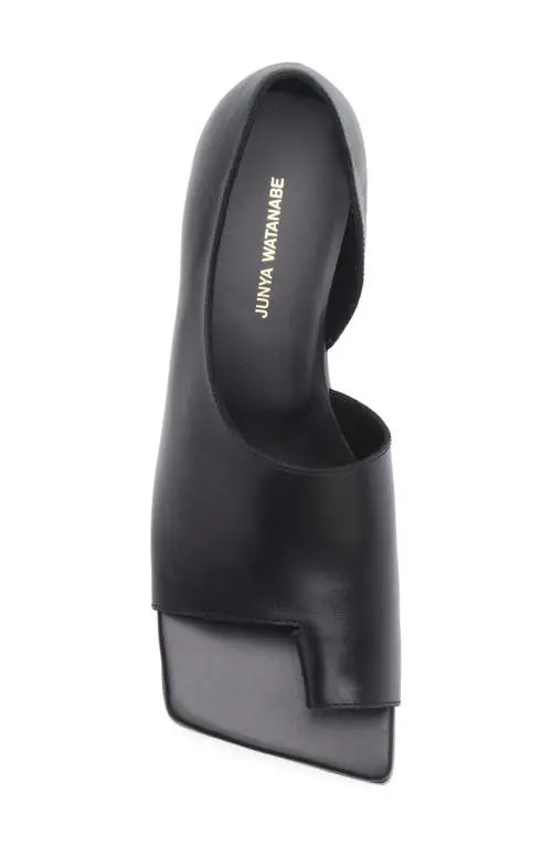 Junya Watanabe Steer Sandal