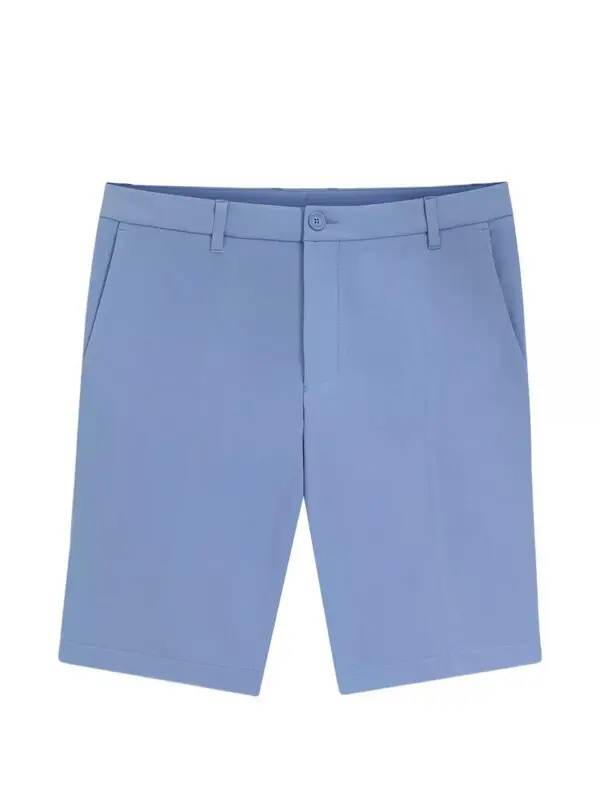 BOSS Tailored Shorts - Blue