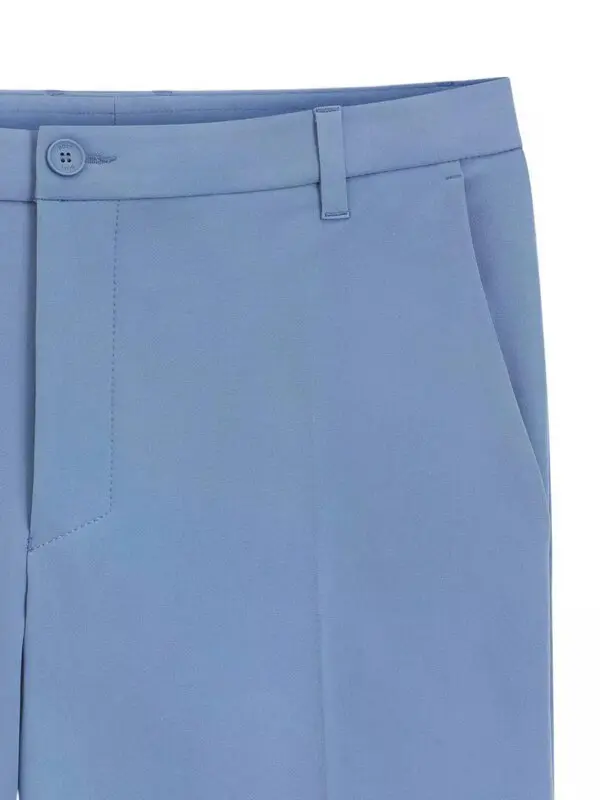 BOSS Tailored Shorts - Blue