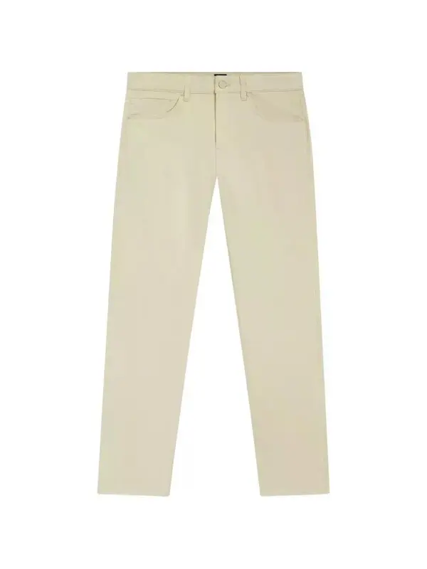 BOSS Five-pocket Jeans
