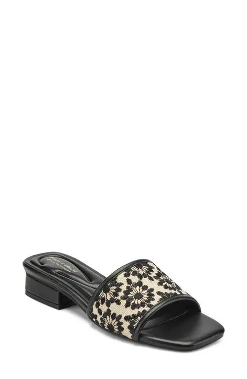 Easy Spirit Gianina Slide Sandal