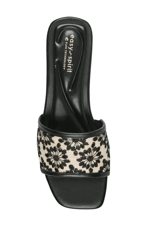 Easy Spirit Gianina Slide Sandal
