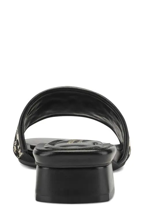 Easy Spirit Gianina Slide Sandal