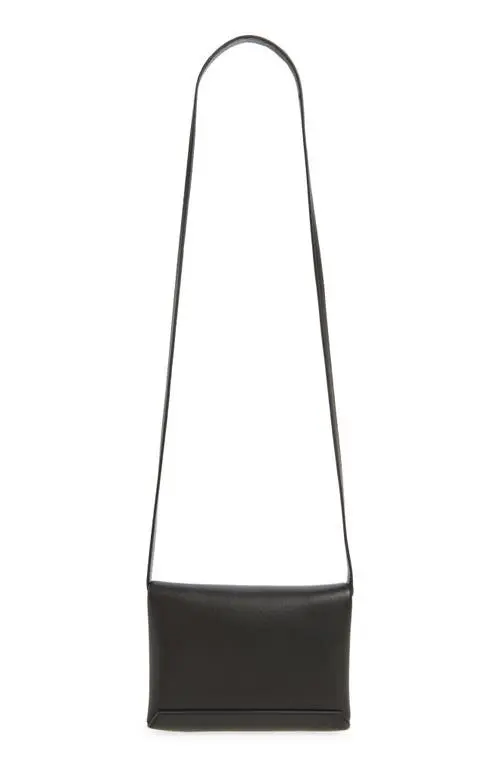 Victoria Beckham Mini Chain Pouch Clutch