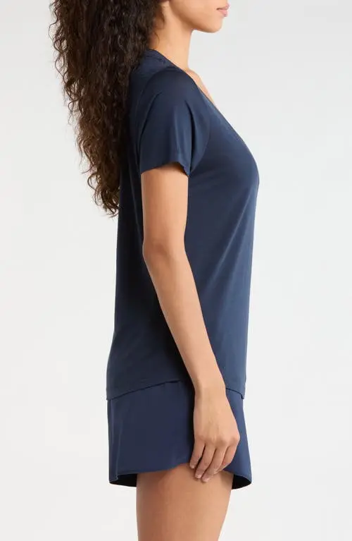 Smartwool Active Ultralite V-neck T-shirt