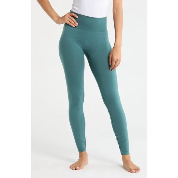 Smartwool Intraknit Merino Wool Blend Base Layer Leggings