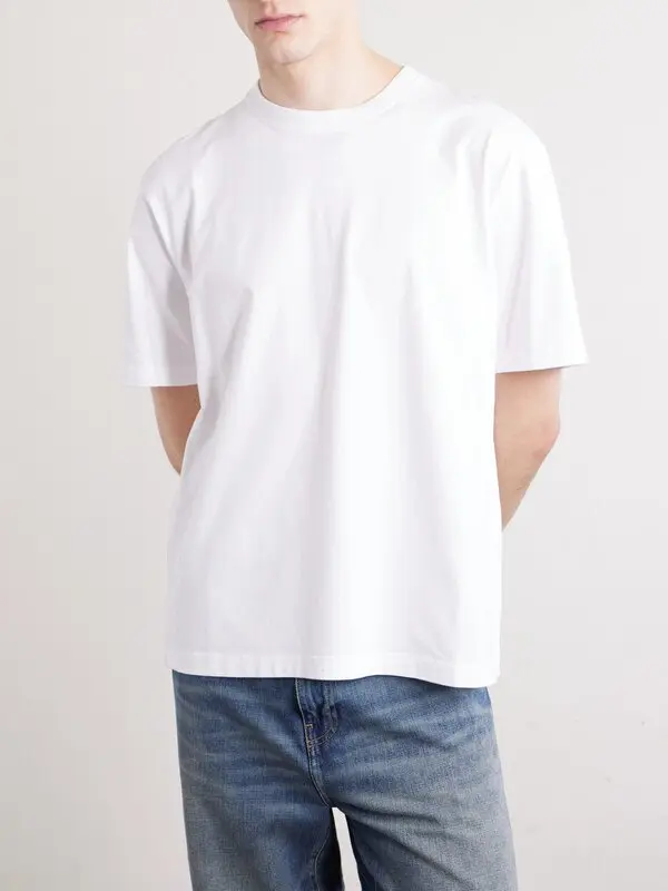 Canada Goose Novo Cotton-jersey T-shirt