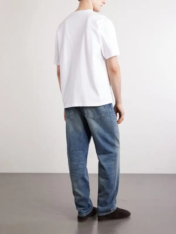 Canada Goose Novo Cotton-jersey T-shirt