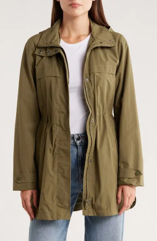 Bernardo Lightweight Anorak